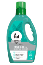 Tui Team Gardens