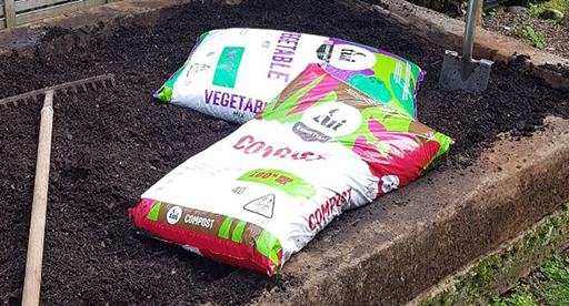 Tui All Purpose Lawn Seed